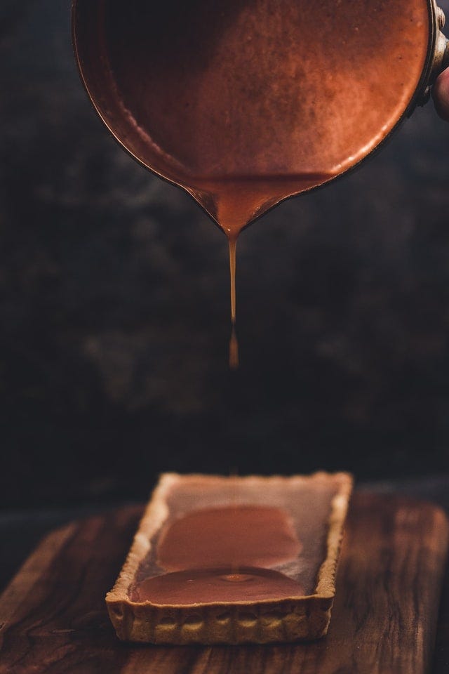 This for all you Caramel lovers. Have you ever learned how to make ...