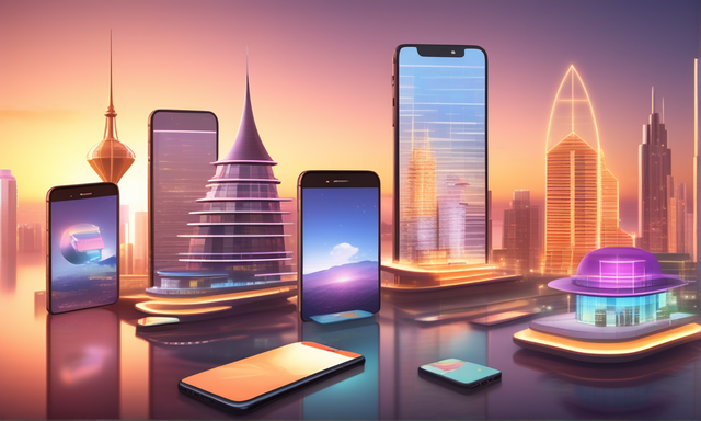 Flutter Top Five Popular Architectures For Building Large Scale Mobile Apps In Flutter By Ravi