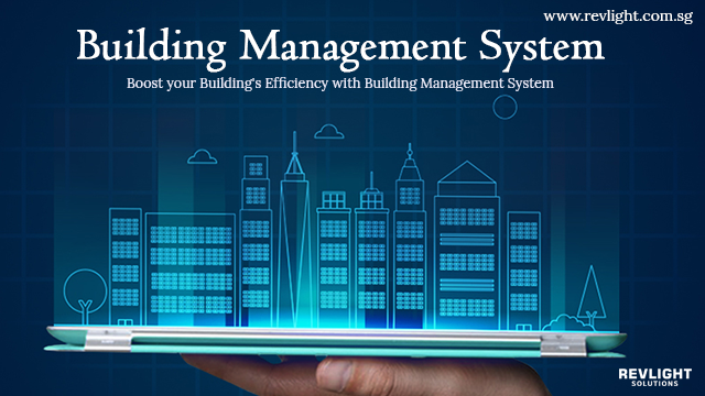 Building management system. building management system is another… | by ...
