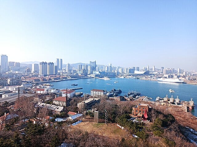 Price Wars and Overproduction: China’s Industrial Boom Turns Into a ...