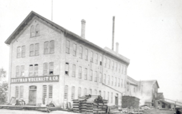The Story: Why 1877?. CIRCA 1877 is a beacon between… | by Circa 1877 ...
