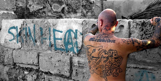 Music, Neo-Nazi Youth Gangs and Murder in the Pacific Northwest | by ...