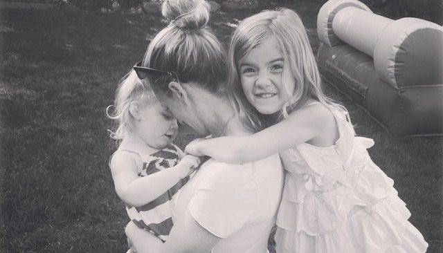 My Journey: From Struggling Single Mom to Success in Crypto Affiliate ... My Journey: From Struggling Single Mom to Success in Crypto Affiliate ...