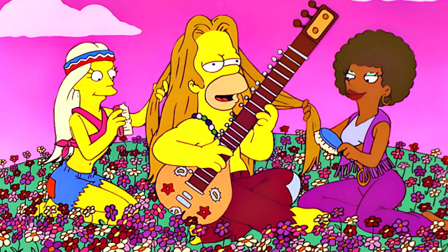 Season 10 of The Simpsons: A Retrospective | by Max Castleman | I Can’t ...
