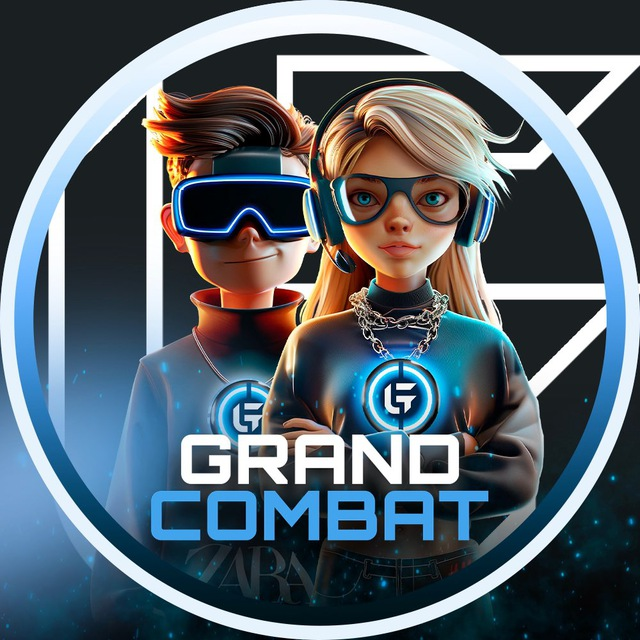 Нова перспективна криптогра в Telegram — Grand Combat | by MoneyGid ...