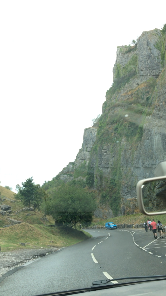 elfMore rocks — Day 38 - yen monles - Medium