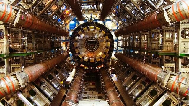 China Is Building 62-Mile-Long ‘Supercollider’ | by Poly Trendy | Medium