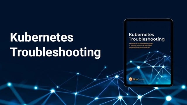 Kubernetes Troubleshooting in 10 Days!!! | by Navya Cloudops | Medium