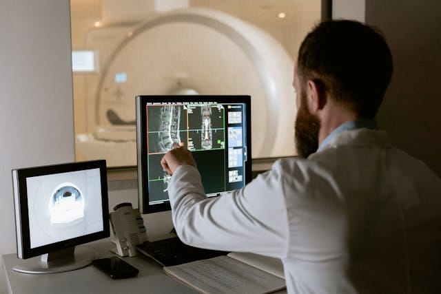 Global Medical Imaging Equipment Market Overview 2024: Size, Growth ...
