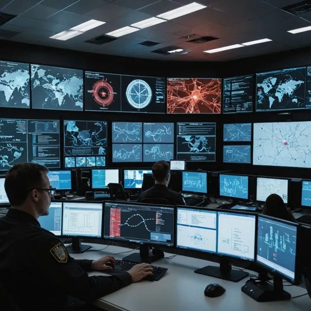 Wazuh: Unlocking the Open-source and Powerful Security | by Krishna ...