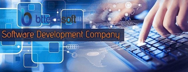 The Best Software Can Ease Your Working | by BT Techsoft | Medium