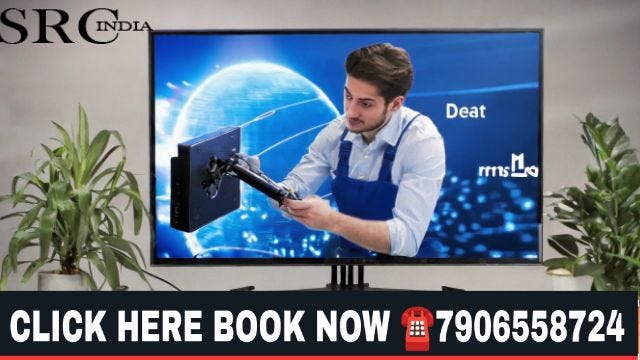 Sony 4K LED TV Repair Center in Delhi | by Service Finder | Oct, 2023 ...