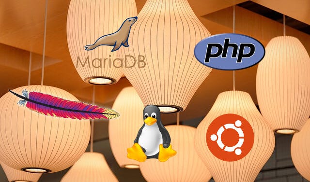 How to Install LAMP Stack on Ubuntu 18.04 Server/Desktop | by LinuxBabe | Medium