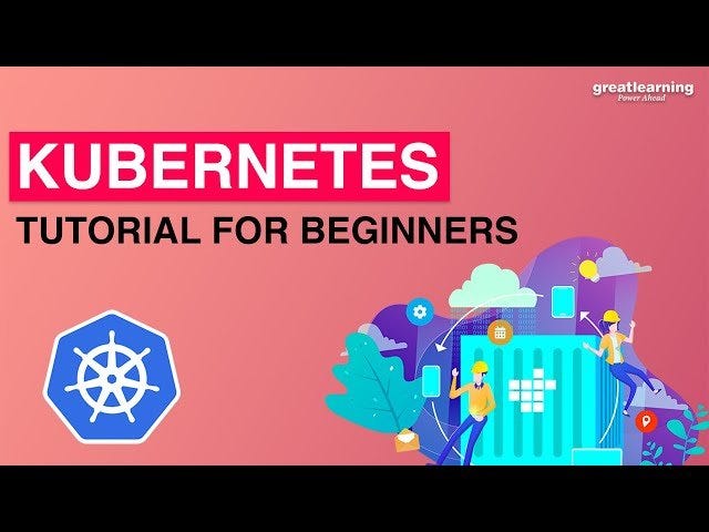 Breaking Down the Challenges of Learning Kubernetes: A Personal ...