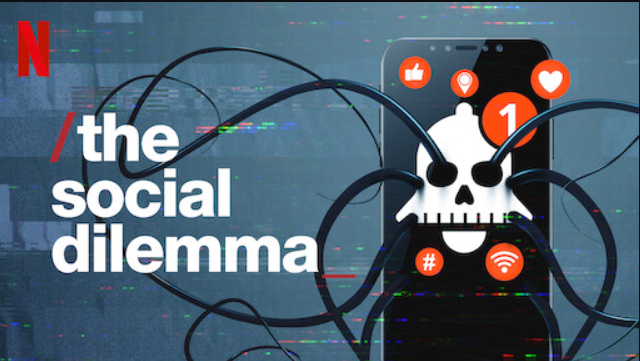 Psychological Voodoo | The Social Dilemma Film Review | by deni fuzi ...