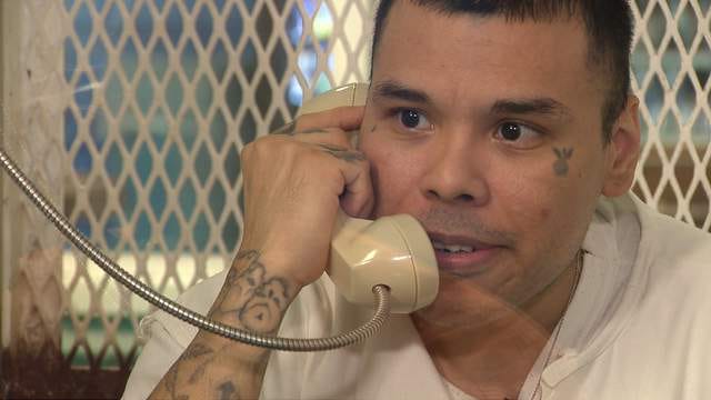 April 20 — Ramiro Gonzales. When Ramiro’s mother was pregnant with ...