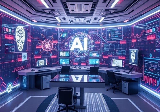 Beyond the Code: The Human Element in AI | by The AI Moralist | Medium