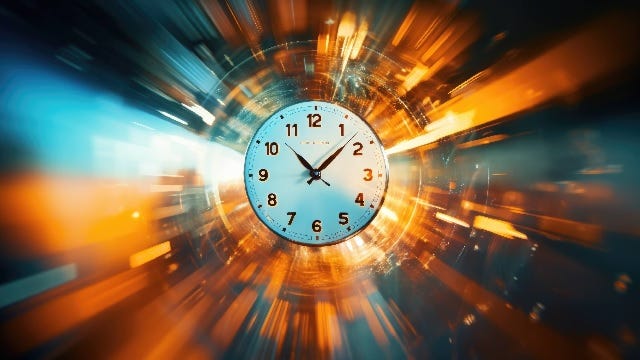 Exploring the time travel, the Future Impact of Climate Change on ...