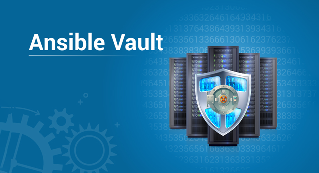 Ansible Vault — Learn How To Secure You Secrets | by Saurabh Kulshrestha | Edureka | Medium