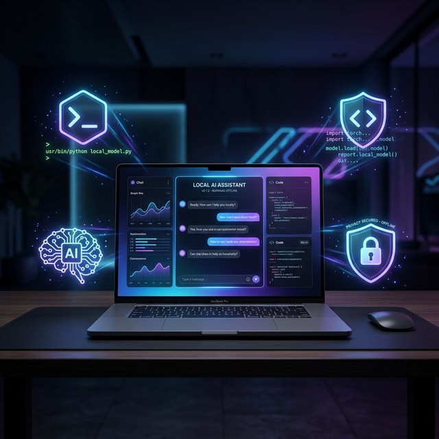 The $0 AI Stack: Every Free Tool You Need to Run AI Locally in 2026 ...