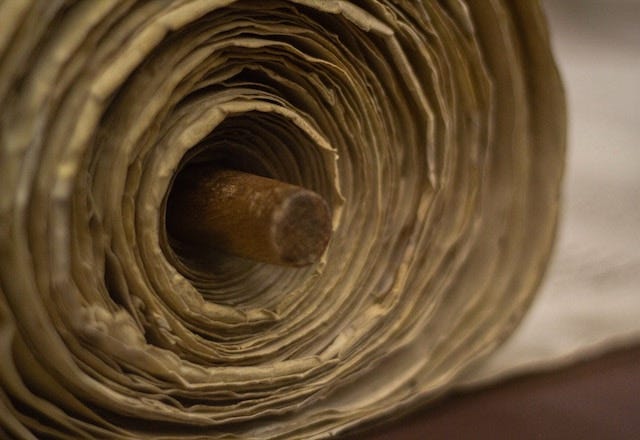 The Inventor of the Infinite Scroll Is Sorry for Ruining Your Life | by ...