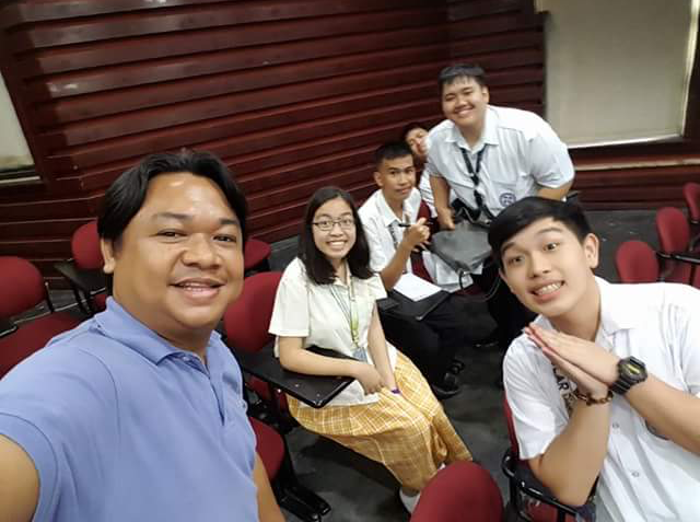 2018 students make it to finals in UP Math Club Annual Freshman Math ...
