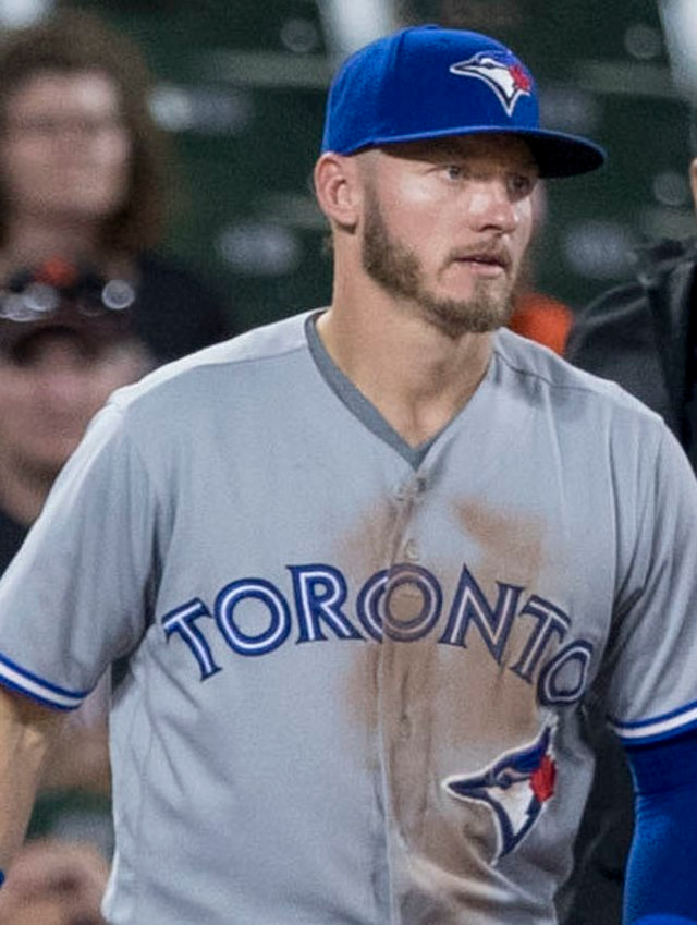 Donaldson Helps End Yankees Five Game Skid | by Michael Perreault | Medium
