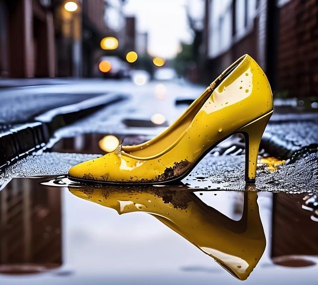 Pro-Writer Neil Gaiman Says We Should All Get “Naked” | by Crystal G. Tumble (Pen name) | May ...