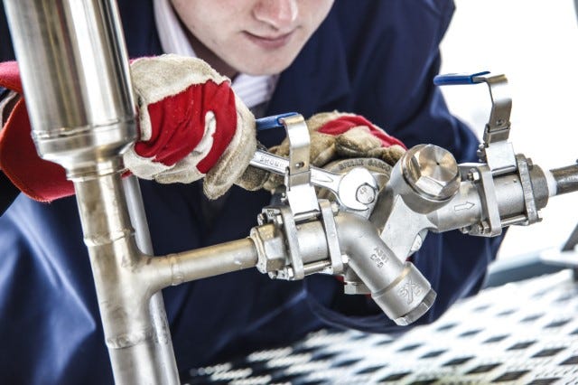 O que você precisa para saber sobre Purgadores Termodinâmicos | by ...