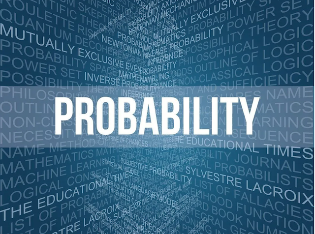 “Probability Explained: From Uncertainty to Real-World Decisions” | by ...