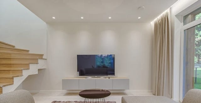 How To Use Light In Small Spaces? - Styled Home Decor - Medium