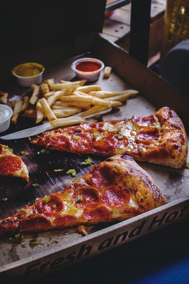 Five ways ultra-processed foods are secretly sabotaging your health ...