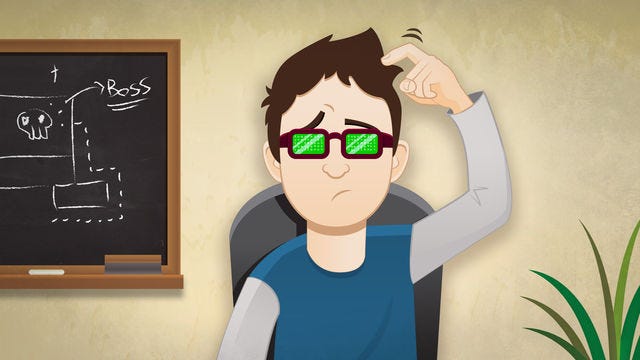 The newbie’s way of explaining A star search algorithm | by Tyreal Gray ...