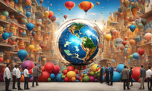 Globalization Unveiled: Unraveling the Complexities of its Impact on ...