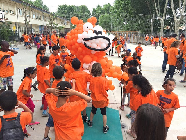 Scratch Day: Different Spaces, Smiling Faces | by The Scratch Team ...