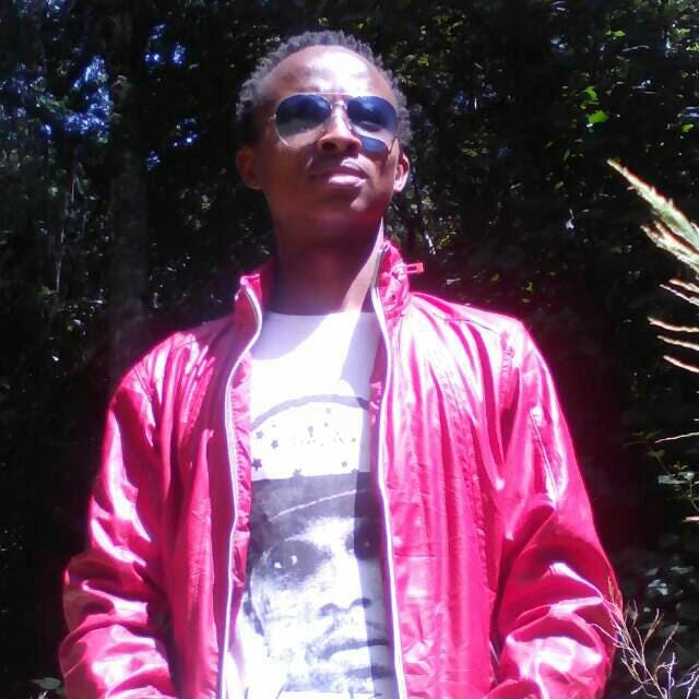 LITTLE FRANK, BIG FRANK. Poetry is a language | by Wanjiru Francis ...