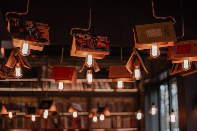 The Surprising Benefits of Reading Fiction | Medium