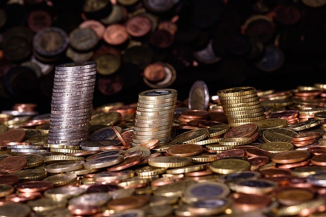 The Art of Financial Liberation: A Deep Dive into Family Credit ...