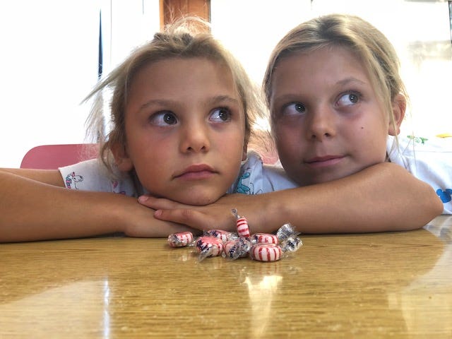 The kids are taking over. Which is supposed to happen, but is it… | by ...
