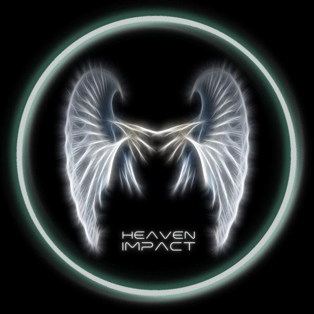 We proudly present our upcoming Hyper Launch for Heaven Impact. | by ...