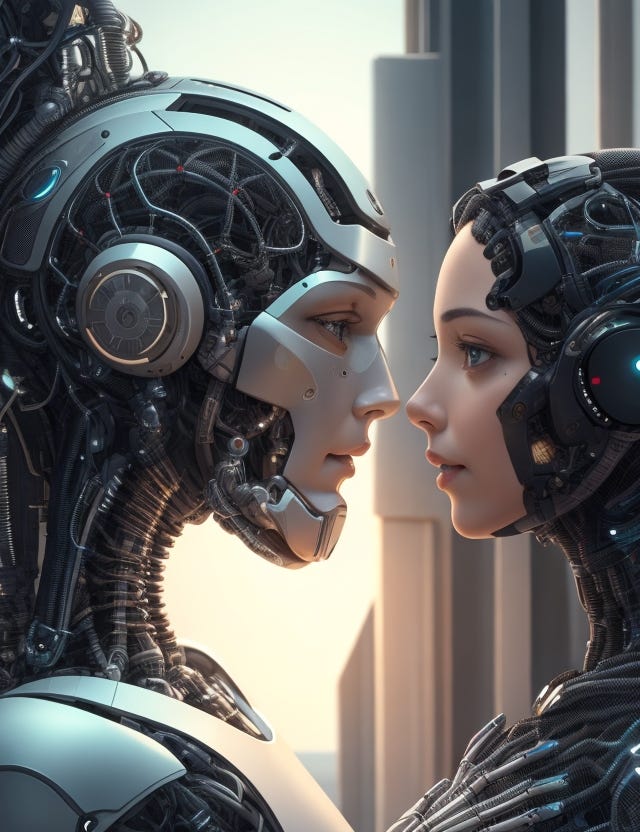 “Exploring Artificial Intelligence and Humanity” | by Book Insights ...