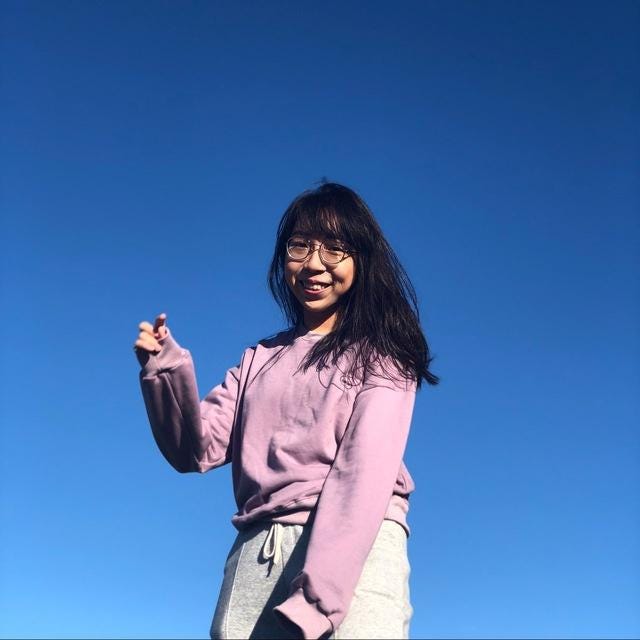 An introduction. A bit about me before I formally start… | by Zihan ...
