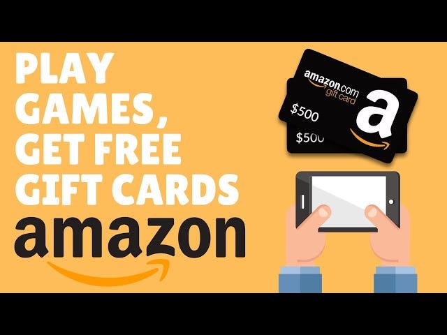 amazon gift card free– Digital Code 2024 | by Julia Tyler | Jun, 2024 ...