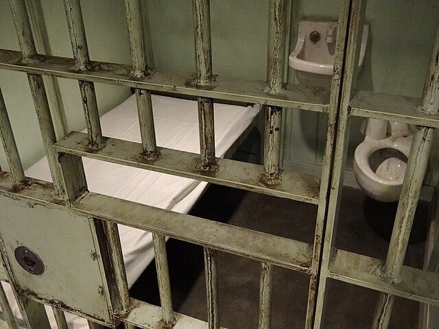 Why the “Call for Unity” and “Letter From a Birmingham Jail are ...