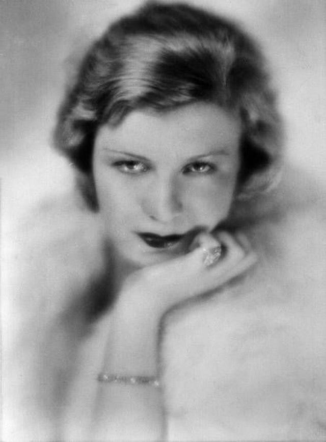 The Murder Of Film Star Renate Müller Sex Cinema Hitler By Andrew Bassano Brewer Medium