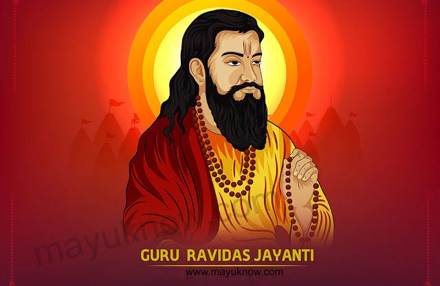 Sant Guru Ravidas Photo Image Wallpaper Full Hd Free Download - May U ...