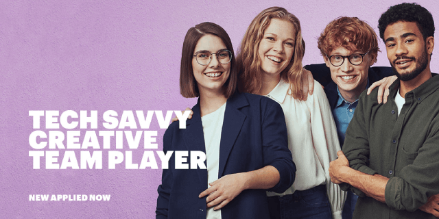 Multiple technical positions are opening in Accenture Finland, hit it ...