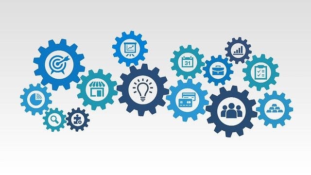 Generic tools used in data analytics | by Bipin Chandra Rayilla | Medium