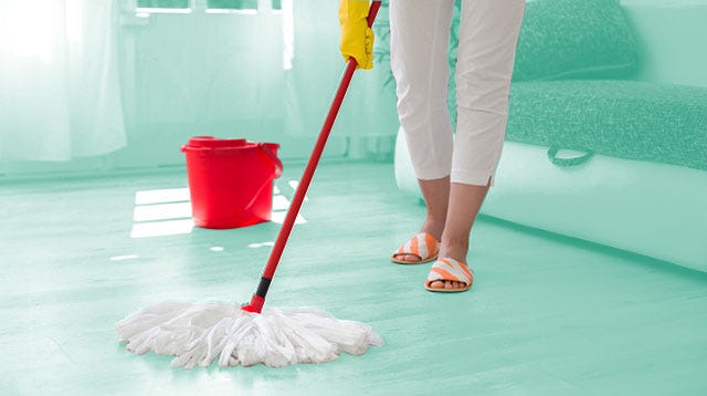 Maintaining Your Home Clean: A Complete Guide | by Habib Ullah | Medium