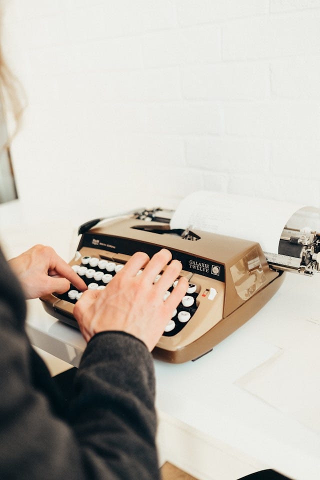 Editing Your Words. Compromise or standing strong? | by Jennifer ...